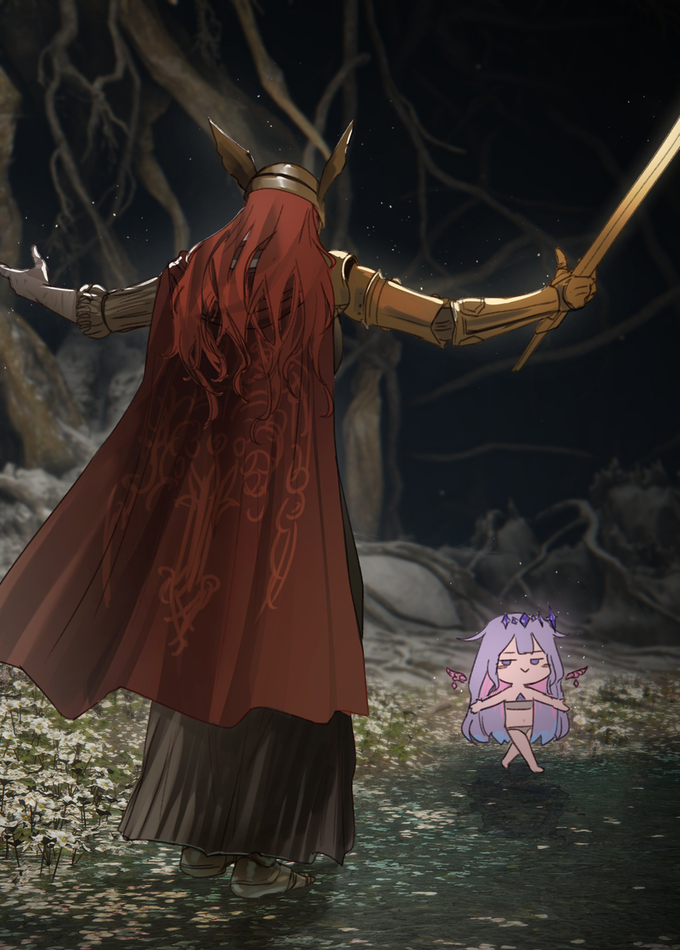 let biboo solo her - by tabakko | Hololive | Know Your Meme