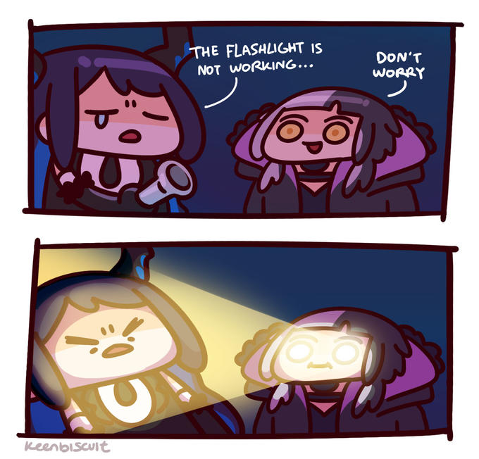 🔦 | Hololive | Know Your Meme