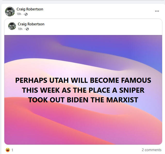 Craig Robinson's Facebook Post | Craig Robinson FBI Raid | Know Your Meme