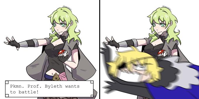 go, dimitri! | Nintendo | Know Your Meme
