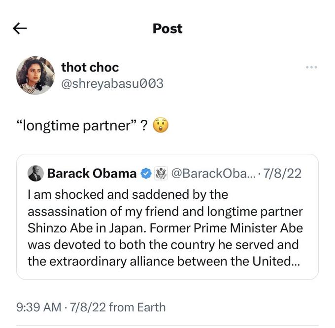 Abe | Know Your Meme