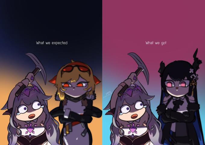 The children yearn for the mines | Hololive | Know Your Meme