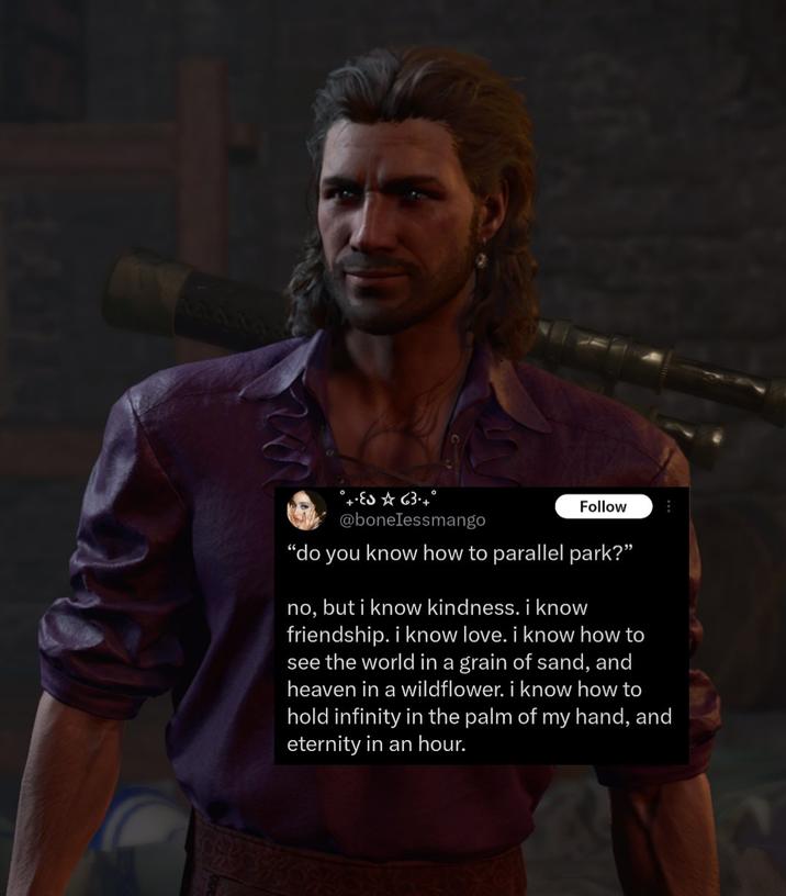 Does Gale Know How to Parallel Park? | Know Your Meme