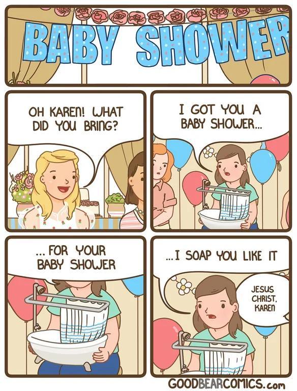 Let s Go Karen r wholesomememes Wholesome Memes Know Your Meme