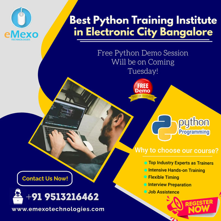 Best Software Training Institute in Electronic City Bangalore | Know ...