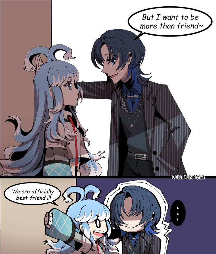 Unrizzable Kobo | Kobo Kanaeru | Know Your Meme