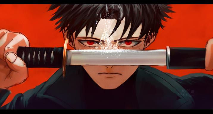 Kagura Bachi by @Crain1Art | Kagura Bachi | Know Your Meme Kagura Bachi by @Crain1Art | Kagura Bachi | Know Your Meme