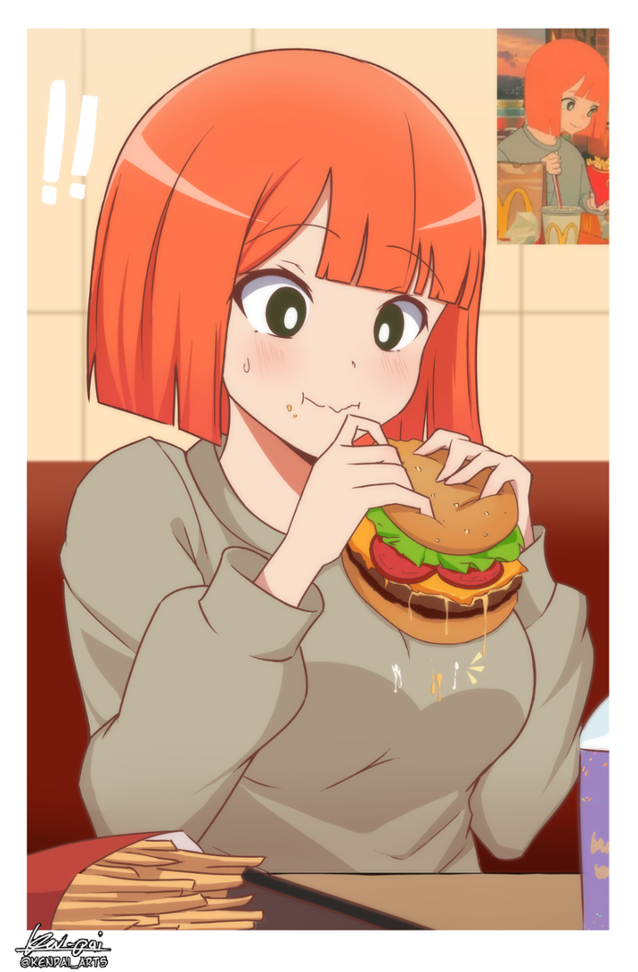 McMommy Japanese Family McDonald s Ad Know Your Meme McMommy Japanese Family McDonald s Ad Know Your Meme
