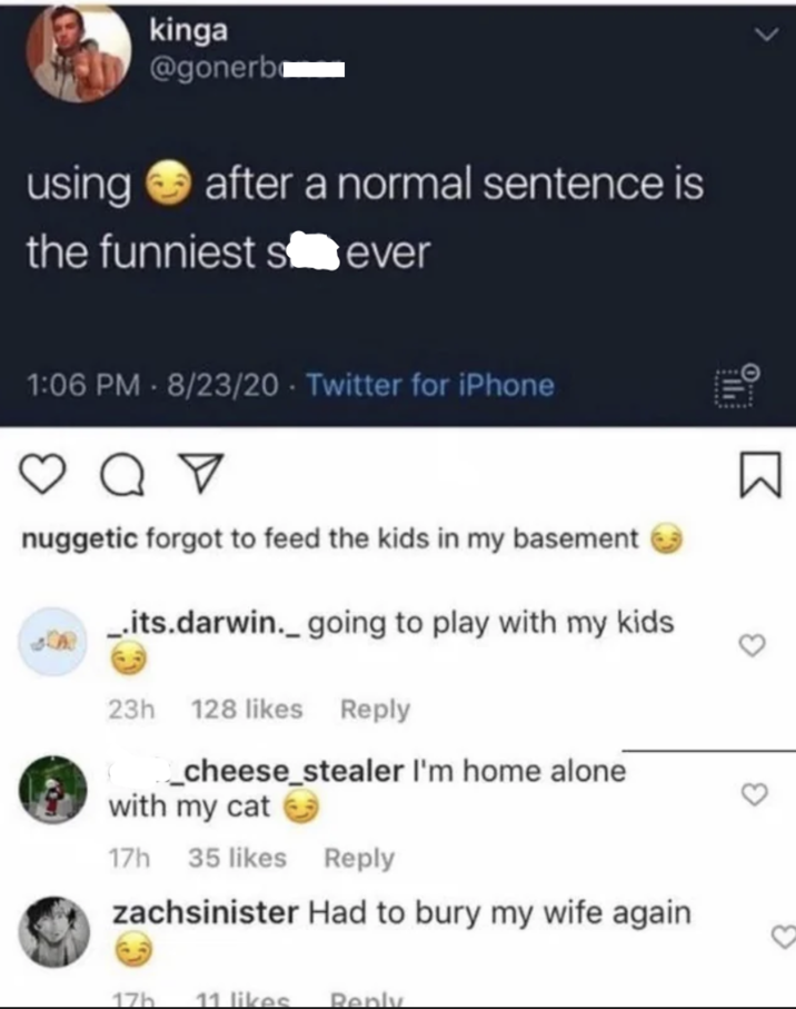 Cursed Emoji Know Your Meme