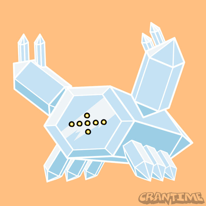 You know what, f--- you *Carcinizes your Regice* | Pokémon | Know Your Meme