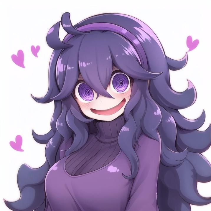 Hex Maniac By Spazzmo Hex Maniac Know Your Meme