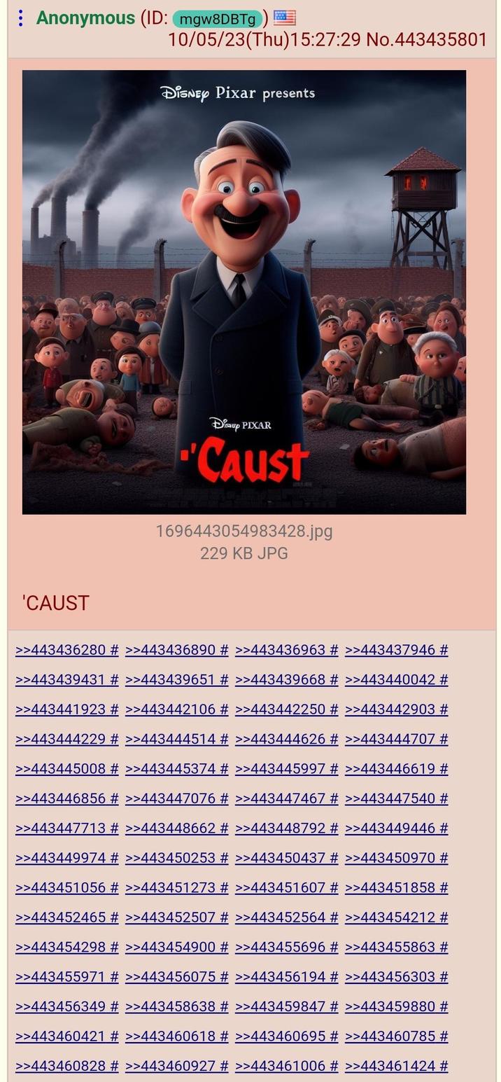 Pixars Caust Offensive Ai Pixar Know Your Meme