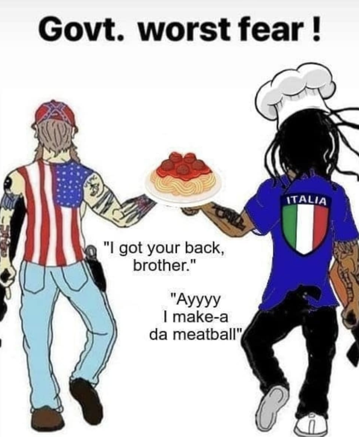 Establishment Meme Establishment Meme