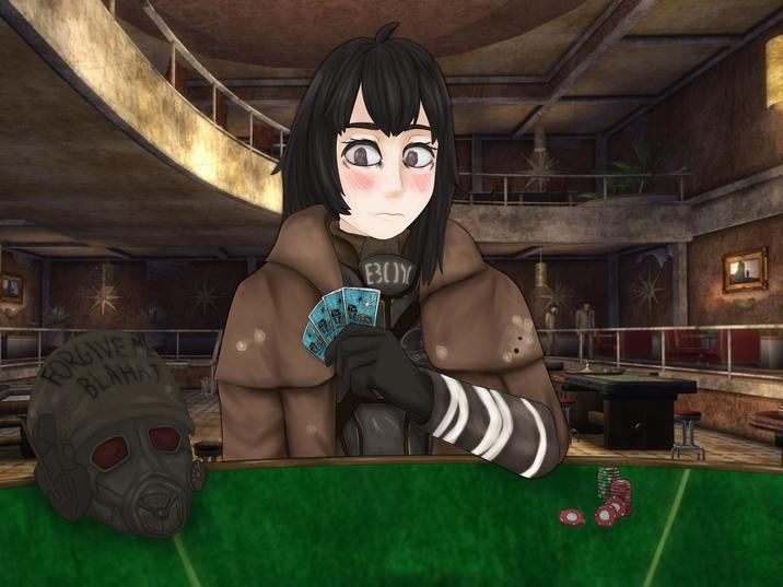 Boymoder playing at the tops casino in new vegas | Boymoder | Know Your ...