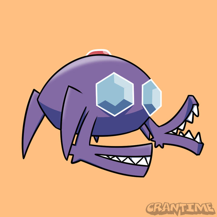 You know what, f--- you *Carcinizes your Sableye* | Know Your Meme