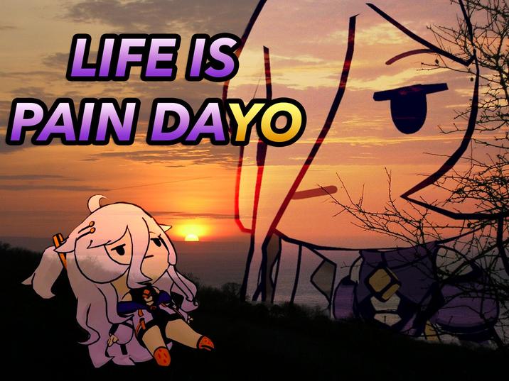 Henya's quote of the day 📛 | Henya the Genius | Know Your Meme