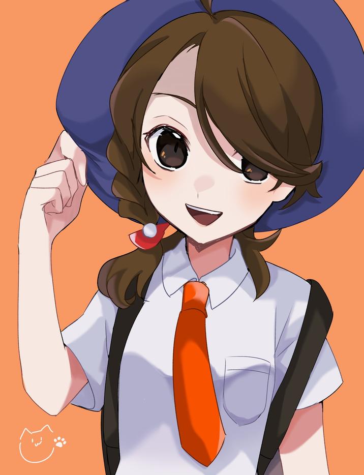 Juliana By Neko23 Pokémon Scarlet And Violet Know Your Meme