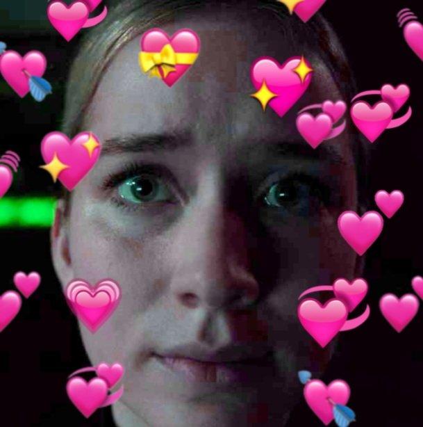 stare | Vanessa Stare (FNAF) | Know Your Meme