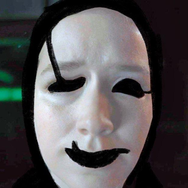 stare | Vanessa Stare (FNAF) | Know Your Meme