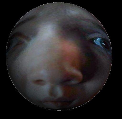 stare | Vanessa Stare (FNAF) | Know Your Meme