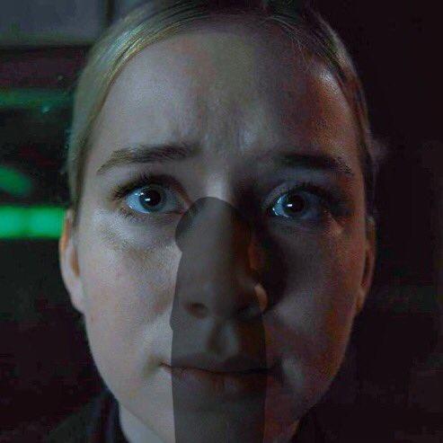 stare | Vanessa Stare (FNAF) | Know Your Meme