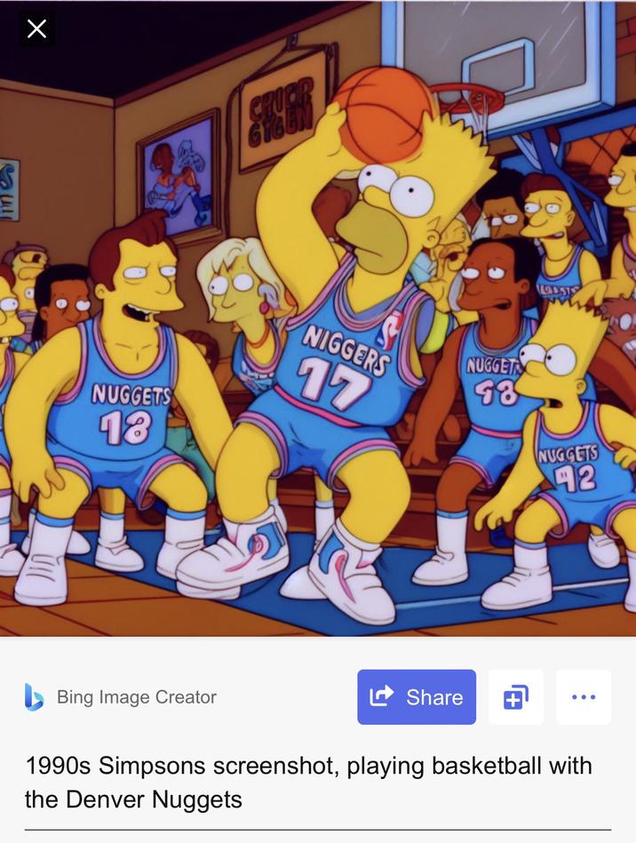 The most controversial Simpsons episode EVER: | 90s Simpsons Screencap ...