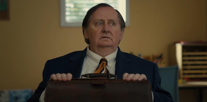 Doug the Lawyer | Doug the Lawyer (FNaF) | Know Your Meme