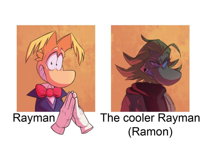 Who spoiled him? | Captain Laserhawk: A Blood Dragon Remix | Know Your Meme