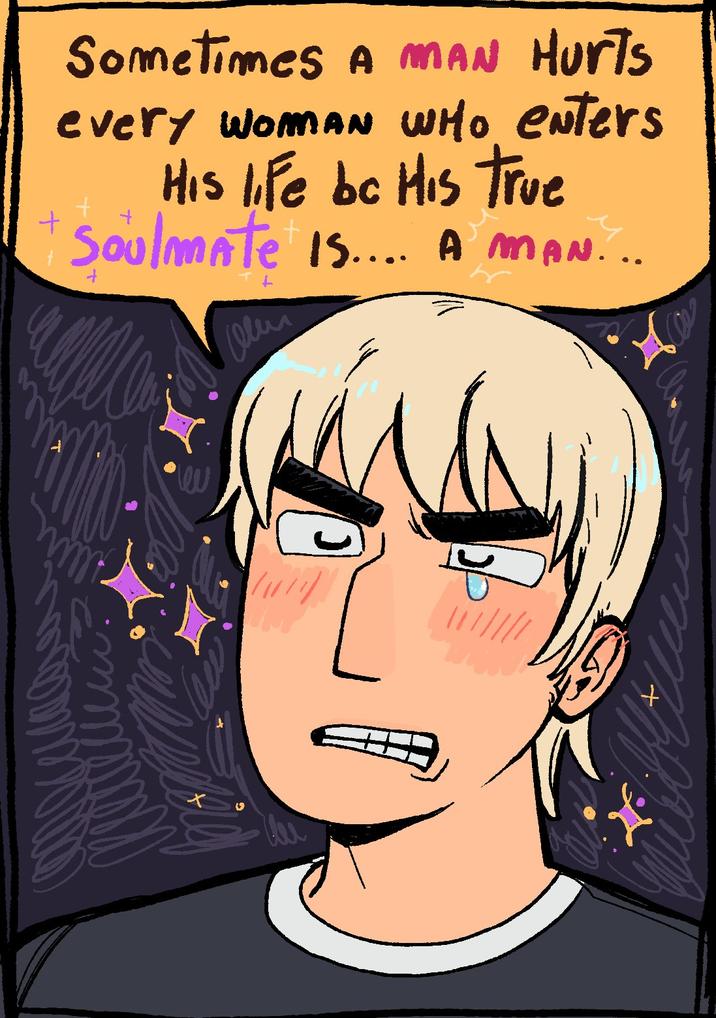 Spto spoilers I can't stop thinking about todd | Know Your Meme