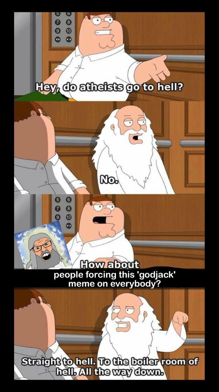 This goes for all Soyjaks, by the way. | Know Your Meme