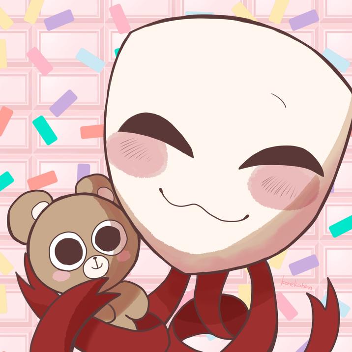 Gangle by Konekohan | The Amazing Digital Circus | Know Your Meme