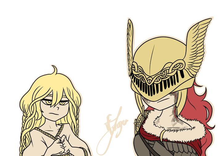 Let me coffin her | Andrew and Ashley Graves Redraws | Know Your Meme