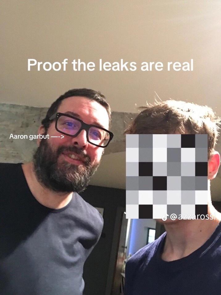 Proof the Leaks Are Real | Grand Theft Auto VI / GTA 6 | Know Your Meme