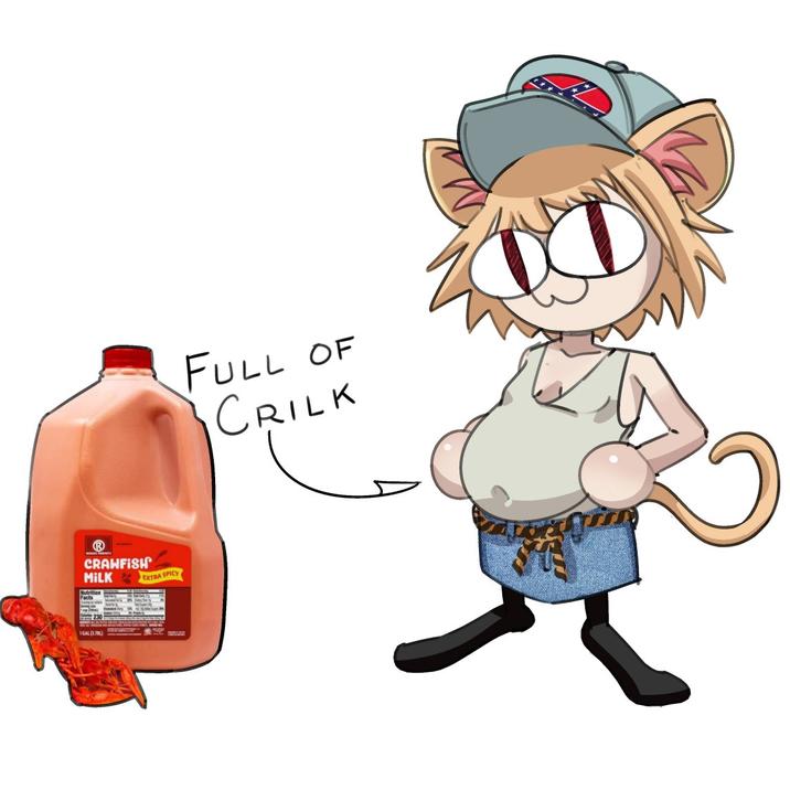 Full of Crilk | Full of Milk | Know Your Meme