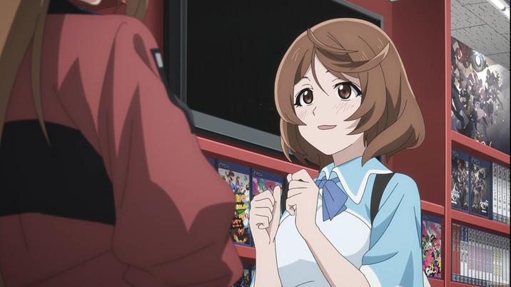 lawsuit judicial Copyright law anime | Know Your Meme