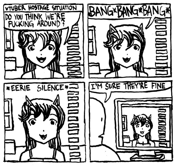 Behind the model | Haus Of Decline | Know Your Meme