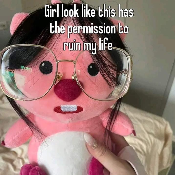 Glasses Loopy Plushie Know Your Meme Glasses Loopy Plushie Know Your Meme