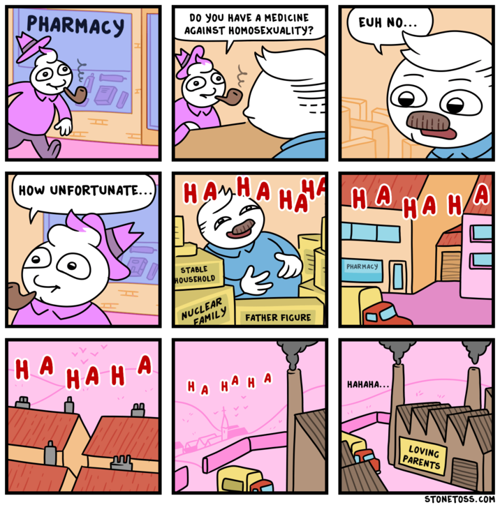 Panacea | StoneToss | Know Your Meme