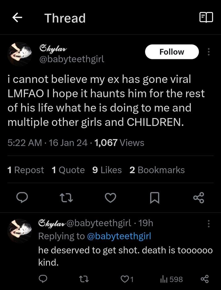 Kyle W. Spitze Grooming Allegations | Jeffery Scott West Shooting Kyle ...