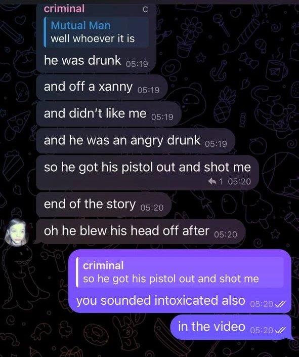 Kyle W. Spitze (criminal) 764 Discord Grooming | Jeffery Scott West ...