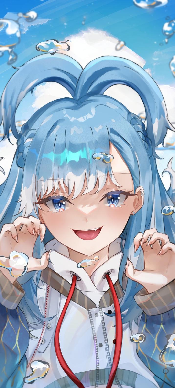 Kobo kanaeru at your service | Kobo Kanaeru | Know Your Meme