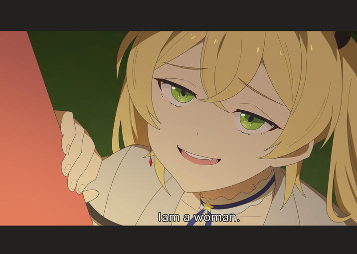 🤔 | Selen Tatsuki / Dokibird | Know Your Meme