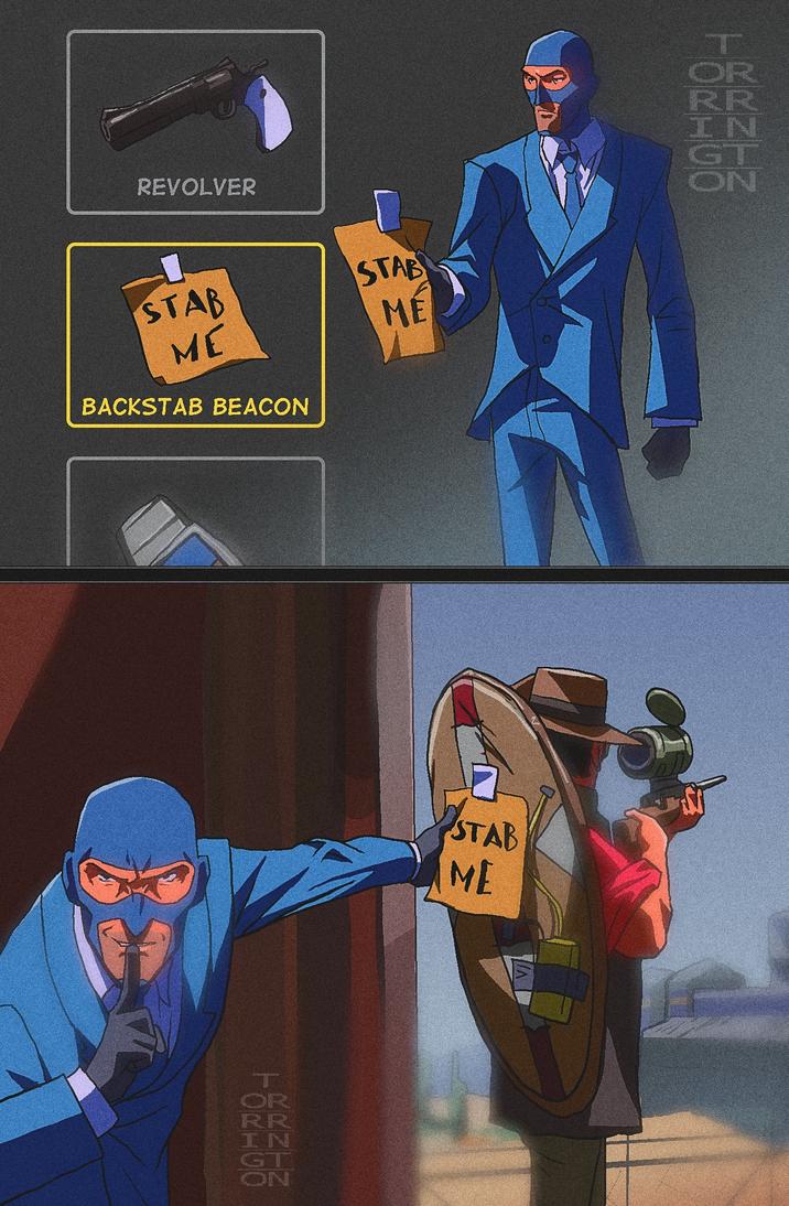 Just imagine | Team Fortress 2 | Know Your Meme