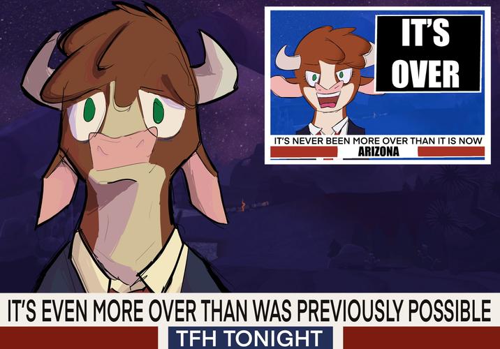 update so bad, it made me come out of my fighting game break. Man ...