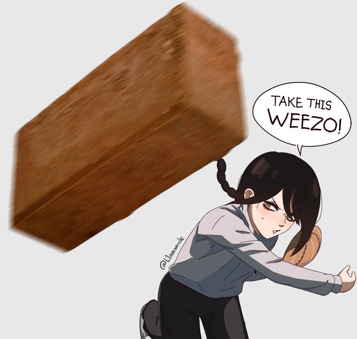 My first popular tweet and yall blasting me in qtr's 😭 | Know Your Meme