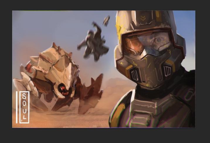 HERE IT COMES! *charger edition* | Helldivers 2 | Know Your Meme