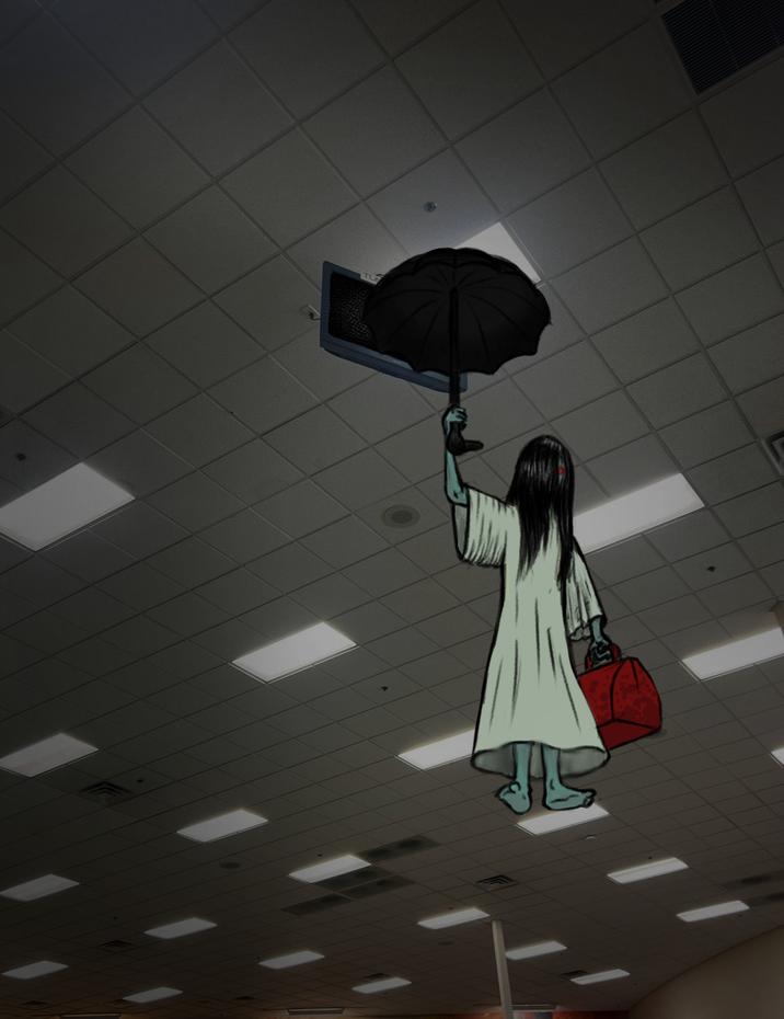 "In every job that must be done, there is an element of fun." | Sadako ...