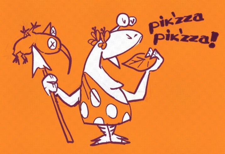 Happy ides, Pikmin gamers | Pikmin | Know Your Meme