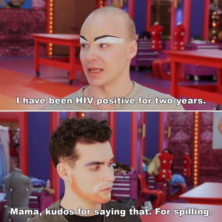 Mama, Kudos For Saying That. For Spilling Original Scene | Mama, Kudos ...