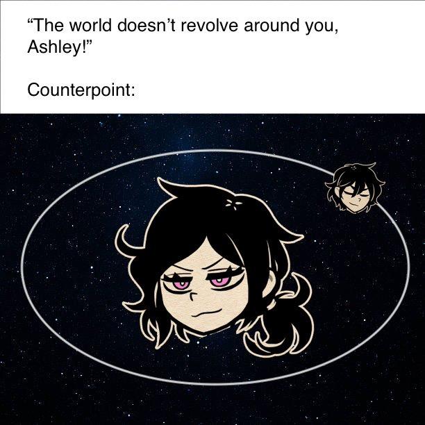 Counterpoint | The Coffin of Andy and Leyley | Know Your Meme
